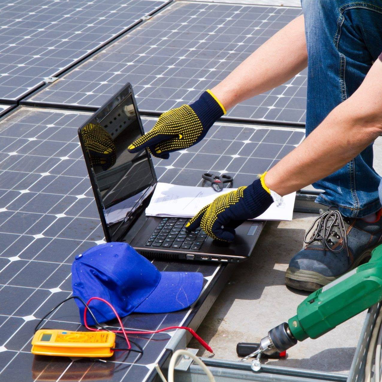 Προφίλ Εταιρείας - Sk-Solar Φωτοβολταϊκά & Μπαταρίες